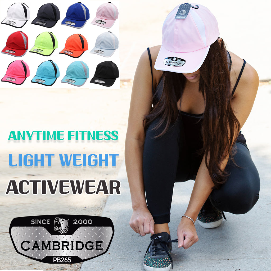 ACTIVEWEAR HATS – CHOICE CAP, INC.