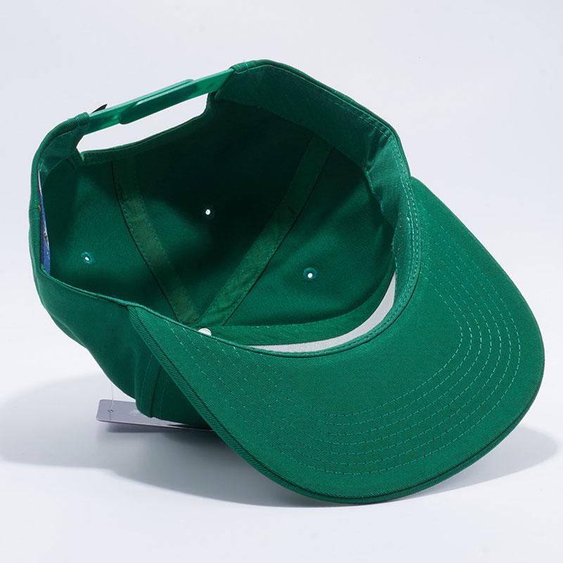 PB105 Pit Bull Cotton Snapback Hats Wholesale [Kelly] – CHOICE CAP, INC.